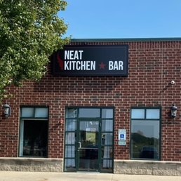 NEAT KITCHEN AND BAR - Updated October 2025 - 13 Photos & 28 Reviews ...