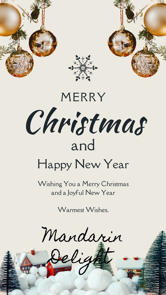 MANDARIN DELIGHT - Updated December 2025 - 338 Photos & 367 Reviews ...