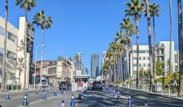 FOX STUDIO LOT - Updated December 2025 - 283 Photos & 35 Reviews ...