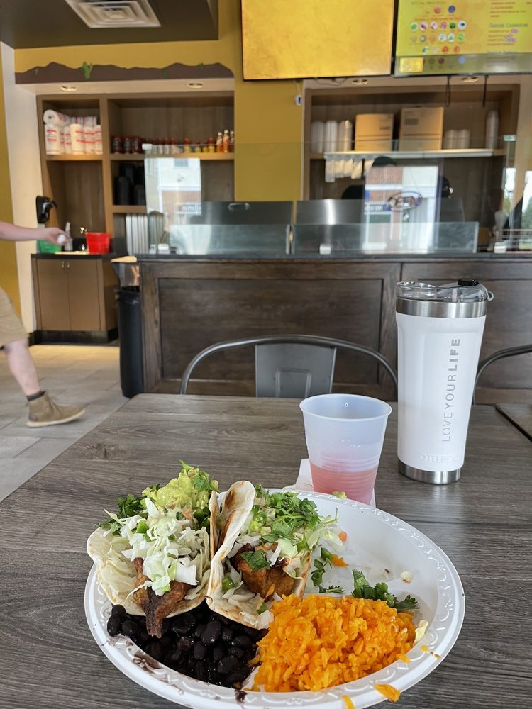 TACORITO - Updated December 2025 - 25 Photos & 32 Reviews - 7 Schalks ...