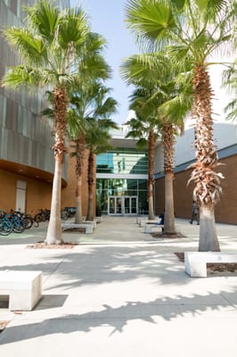 MARSHALL STUDENT CENTER - Updated May 2026 - 13 Photos - 4103 USF Cedar ...