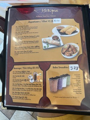 VIETOPIA - 175 Photos & 209 Reviews - 1015 Port Republic Rd ...