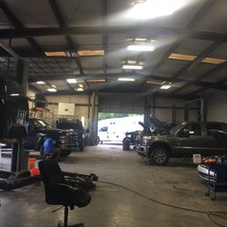 DIESELS OF DALLAS & AUTO - 17 Photos - 1316 W Commerce St, Dallas ...