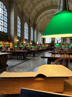 BOSTON PUBLIC LIBRARY - 1805 Photos & 578 Reviews - 700 Boylston St ...