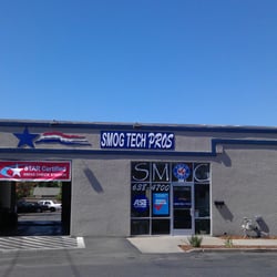 SMOG TECH PROS - 55 Photos & 132 Reviews - 10751 Folsom Blvd, Rancho ...