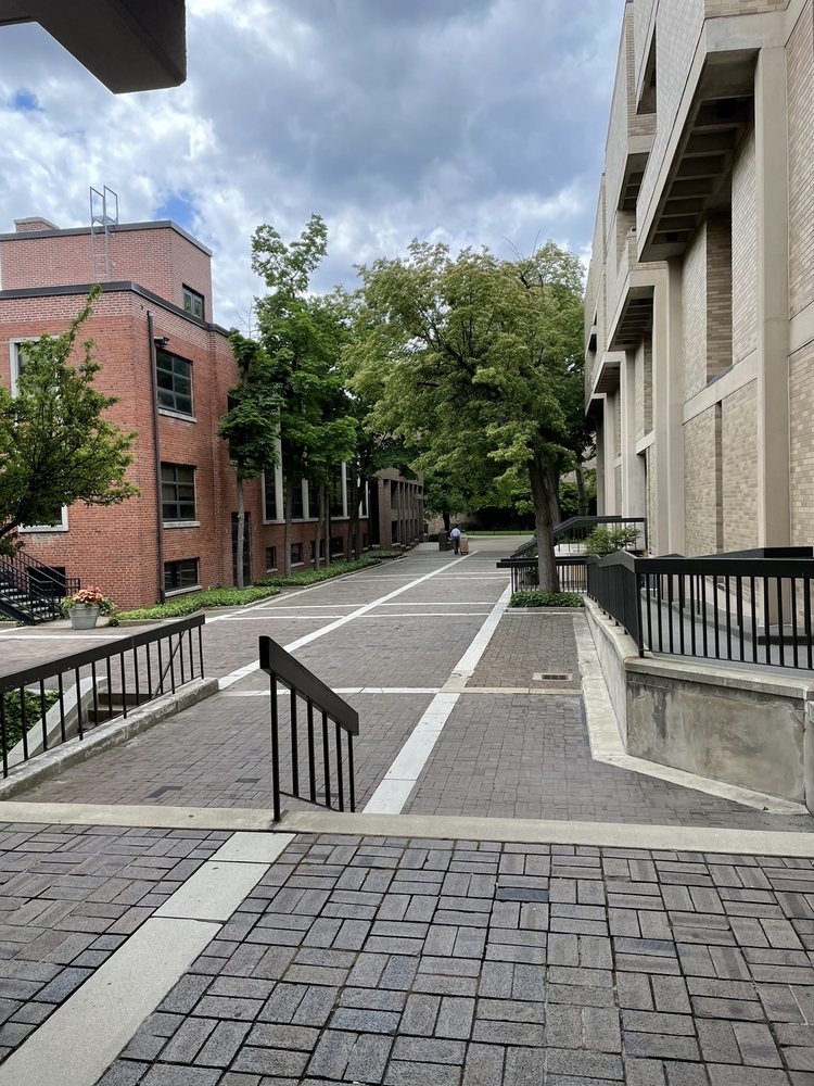 RUTGERS UNIVERSITY - CAMDEN - Updated May 2025 - 23 Photos - 303 Cooper ...