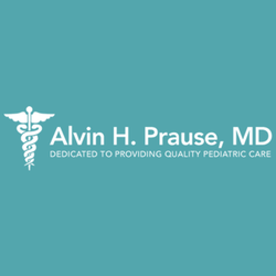 ALVIN H PRAUSE MD - 2965 Harrison, Beaumont, Texas - Pediatricians ...