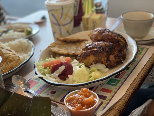 MI TIERRITA RESTAURANT - 91 Photos & 98 Reviews - Latin American - 340 ...