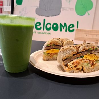 CAFE SQUARE ONE - 236 Photos & 300 Reviews - Yelp