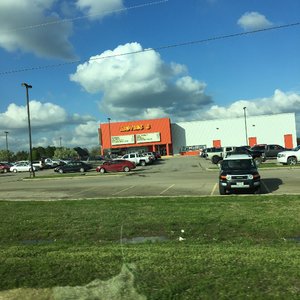 BRIGHT STAR CINEMAS - Cinema - 621 Shannon Rd E, Sulphur Springs, TX ...