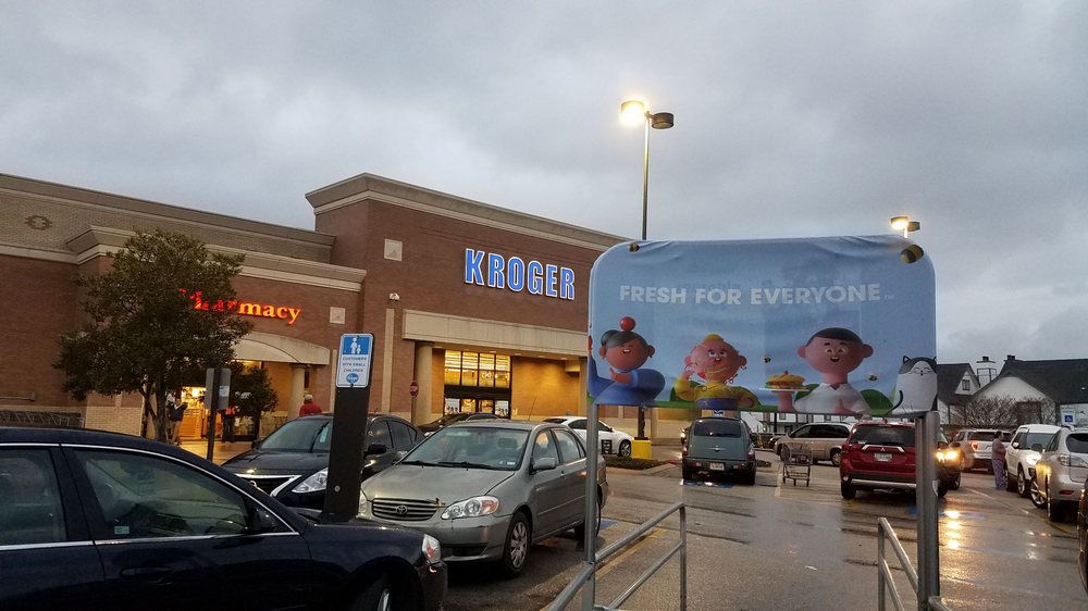KROGER - 113 Photos & 106 Reviews - 7747 Kirby Dr, Houston, TX - Yelp