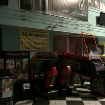 TOUCHSTAR CINEMAS - SPRING HILL 8 - Updated December 2025 - 52 Photos ...