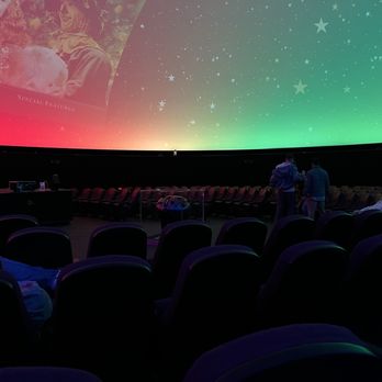 FISKE PLANETARIUM - Updated October 2025 - 48 Photos & 41 Reviews ...