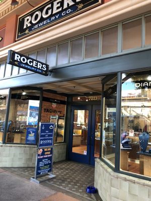 ROGERS JEWELRY CO - Updated December 2025 - 14 Photos & 52 Reviews ...