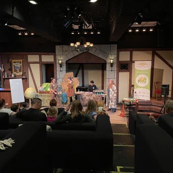 BRUKA THEATRE OF THE SIERRA - Updated December 2025 - 85 Photos & 49 ...