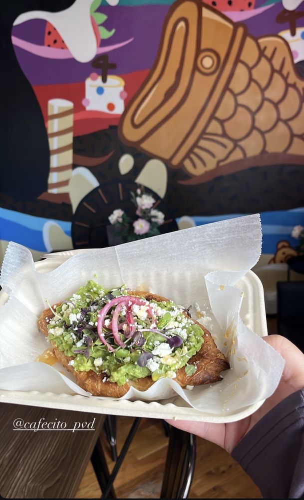 HELADO TAIYAKI - Updated November 2024 - 235 Photos & 97 Reviews - 102 ...