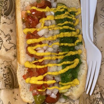 DAT DOG - Updated June 2024 - 1770 Photos & 1251 Reviews - 601 ...