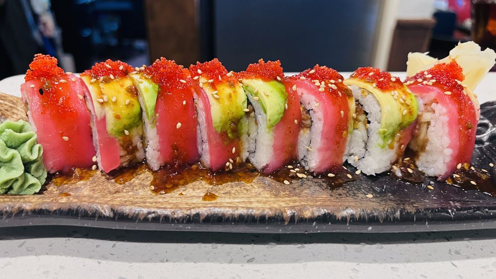 SUSHIONE & BOBALICIOUS CAFE - Updated January 2025 - 82 Photos ...