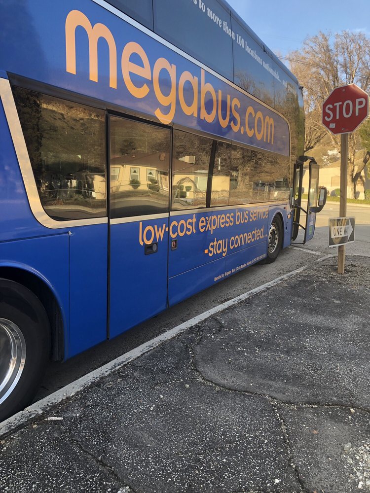 MEGABUS - Updated June 2026 - 2626 E Katella Ave, Anaheim, California ...