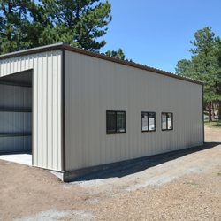 GREAT WESTERN BUILDING SYSTEMS - 13 Photos & 21 Reviews - 3033 South ...