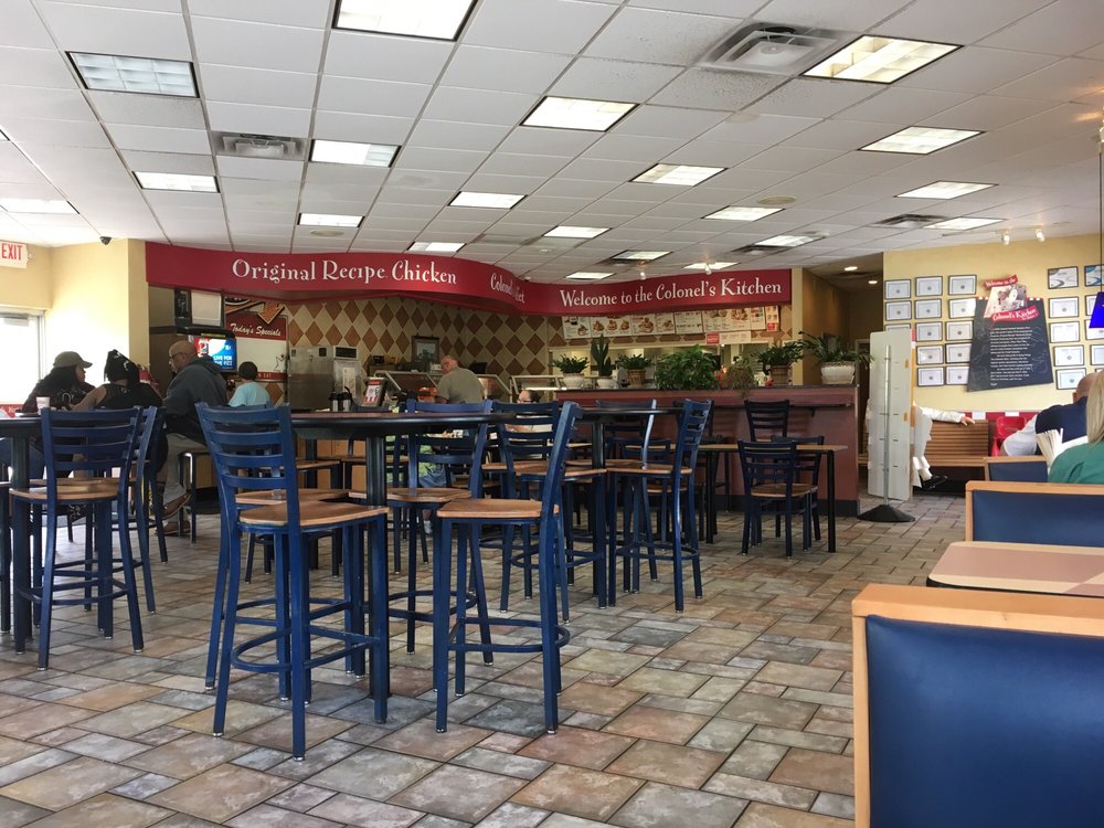 KFC - Updated December 2025 - 1301 Highway 31 N, Hartselle, Alabama ...