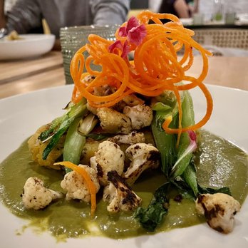 BLOOM PLANT BASED KITCHEN - Updated May 2024 - 806 Photos & 274 Reviews ...