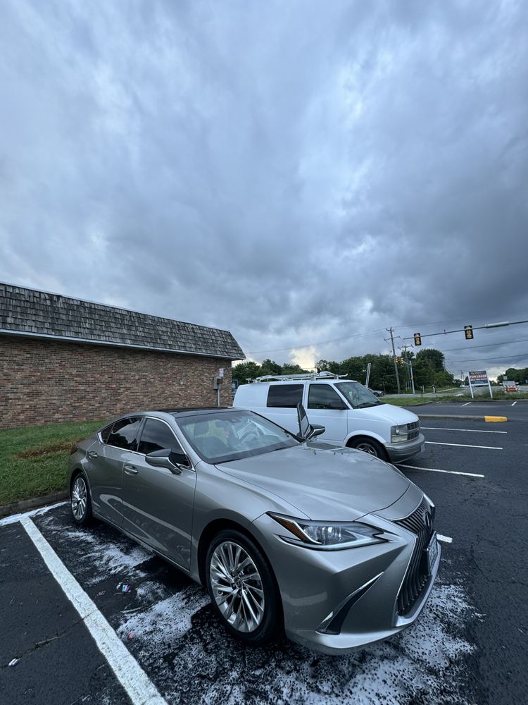 ELITE AUTO DETAILING - Updated September 2025 - 24 Photos - Richmond ...