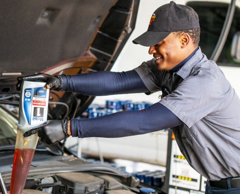 TAKE 5 OIL CHANGE - Updated December 2025 - 40 Photos & 158 Reviews ...