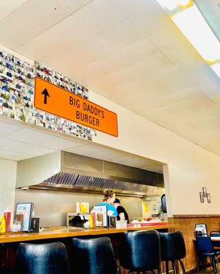 BIG DADDY’S BURGERS - Updated August 2024 - 94 Photos & 107 Reviews ...
