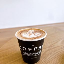 THE COFFEE MOVEMENT - Updated July 2024 - 352 Photos & 141 Reviews ...