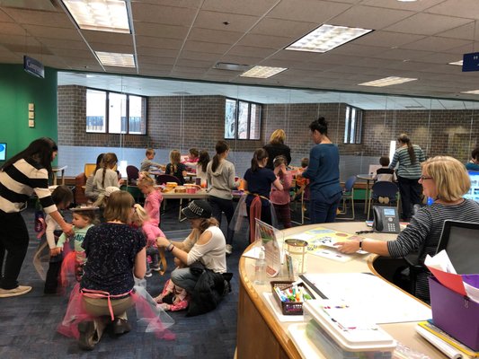 ROSELLE PUBLIC LIBRARY DISTRICT - Updated January 2026 - 14 Reviews ...