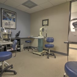 DIAGNOSTIC EYE CENTER - 45 Photos & 117 Reviews - 3405 Edloe St ...