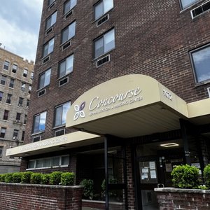 MORNINGSIDE NURSING AND REHABILITATION CENTER - Updated August 2025 - 13 Reviews - 1000 Pelham ...