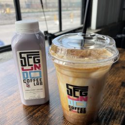 SEGUNDO COFFEE LAB - Updated July 2025 - 518 Photos & 228 Reviews - 711 ...