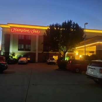 HAMPTON INN BOISE - AIRPORT - Updated December 2025 - 144 Photos & 45 ...