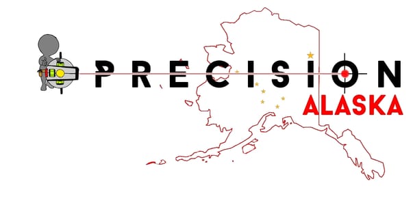 PRECISION ALASKA - Updated October 2025 - 20 Photos - Anchorage, Alaska ...