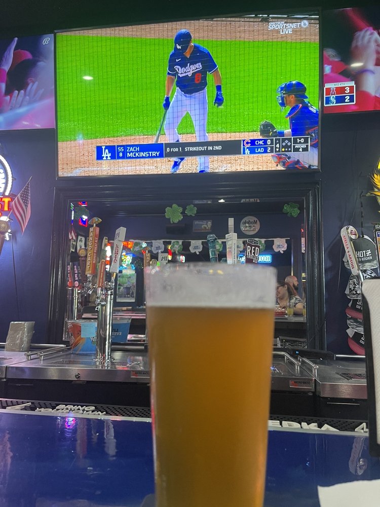 SHOTZ BAR & KITCHEN - Updated January 2025 - 109 Photos & 77 Reviews ...