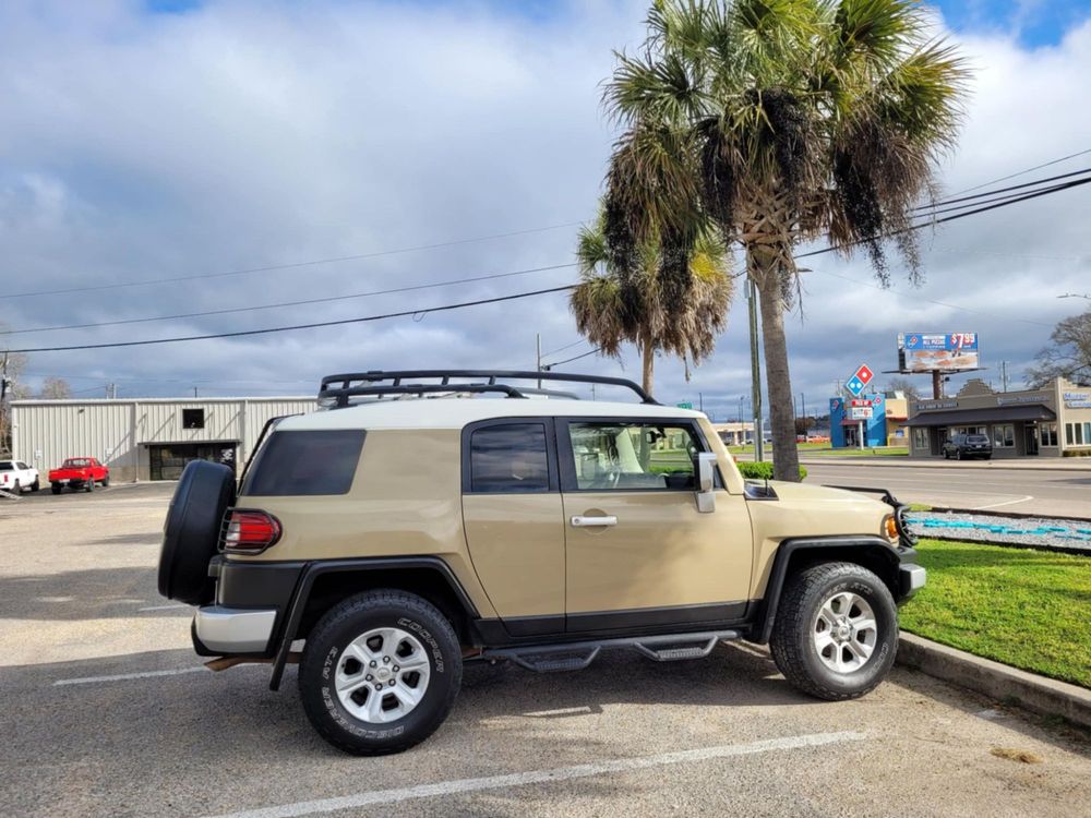 J ALLEN TOYOTA - Updated May 2026 - 35 Photos & 96 Reviews - 11397 ...