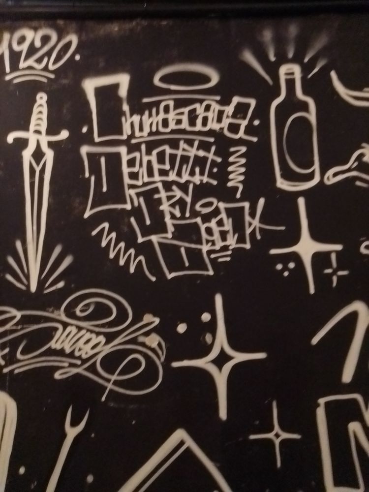 QUINTAL DO DEBETTI - R. Curumins, 1, São Paulo - SP, Brazil - Burgers ...