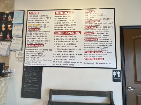 RED HOT NOODLE - Updated December 2025 - 29 Photos & 64 Reviews - 250 ...