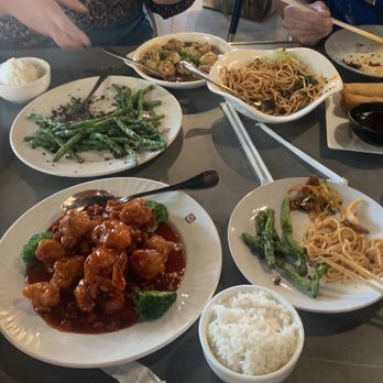 CHUAN FU 川府 - Updated July 2024 - 313 Photos & 92 Reviews - 1035 N ...