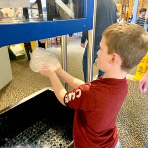 WONDERLAB MUSEUM OF SCIENCE HEALTH & TECHNOLOGY - 142 Photos & 29 ...