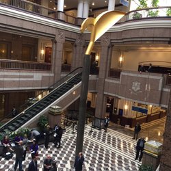 CONNECTICUT STATE LEGISLATIVE OFFICE BUILDING - 23 Photos - 300 Capitol ...