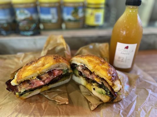 TWO MEN BAGEL HOUSE - Updated January 2026 - 121 Photos & 89 Reviews ...