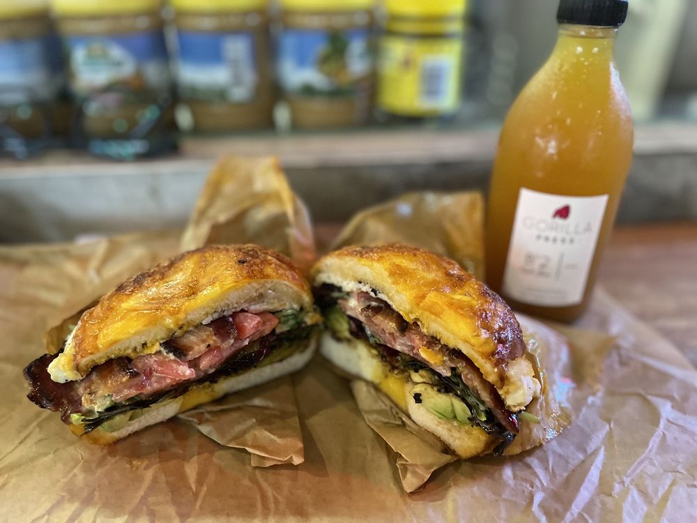 TWO MEN BAGEL HOUSE - Updated January 2026 - 121 Photos & 89 Reviews ...