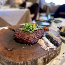 LB STEAK SANTANA ROW - 3719 Photos & 2159 Reviews - 334 Santana Row ...