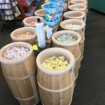 FORBES CANDIES - Updated July 2025 - 20 Photos & 19 Reviews - 2707 S ...