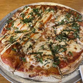 JUPITER PIZZA & WAFFLE - Updated December 2024 - 2285 Photos & 1887 ...