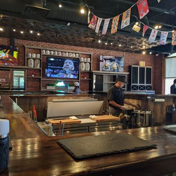 YUKI HANDROLL BAR - Updated December 2025 - 83 Photos & 27 Reviews ...