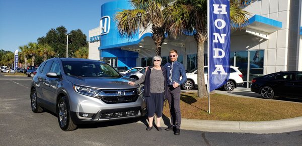 GRAINGER HONDA - Updated October 2025 - 69 Photos & 202 Reviews - 1596 ...